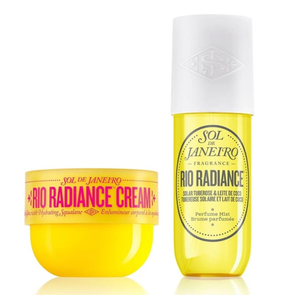 Sol de Janeiro | Bath & Body | Sol De Janeiro Limited Ed Rio Radiance ...